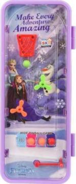 Buy Themehouseparty Brown Plastic Pinball Game On Top Password ...