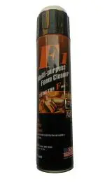 Buy G.FIDEL Multipurpose Foam Cleaner, 650ml Online at Best Prices in India - JioMart.
