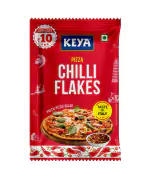 Buy Keya Pack of 20 | Pizza chilli 10g sachet Online at Best Prices in ...