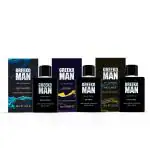 Buy Greeko Man Perfume Combo Pack Of 3 (100ml Each) | Mischief, Storm ...