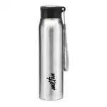 Buy Milton Stainless Steel Silver Handy 850 Water Bottle - 780 Ml ...