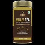 Buy Chaiom - Energizing Millet Tea Blend with Green Tea and Ayurvedic ...
