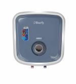 Buy BHABURLY Amber Pro 25 Ltr water heater with enhanced safety and 5 ...