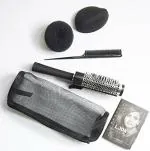 Buy Tresemme Hair Styling Kit Tail Comb, Hair Curling Brush, Bouffant ...