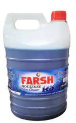 Buy FARSH HOUSEKEE R3 is Glass Cleaner - 5L Online at Best Prices in ...