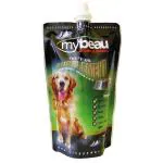 Buy palaMOUNTAINS My BeaU Vitamin & Mineral Supplement for Dogs, 300 ml Online at Best Prices in ...