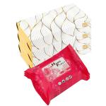 Buy Home Float Multicolor Paper Ultra Soft Premium Tissue Paper Box and ...