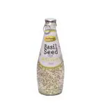 Buy Veefresh Basil Seed Drink White grape 300ml (Pack of 6) Online at ...