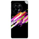 Buy GADGETSWRAP Printed Vinyl Skin Sticker for Oneplus 11 - Minimalist ...
