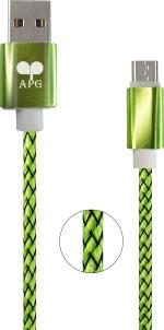 Buy APG Type A Connector USB Cable for All Smart Phone Online at Best ...