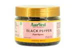 Buy AarVed Premium Quality Black Pepper - 150 Grams, Kali Miri Whole ...