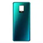 Buy RJR Redmi Note 9 pro / Note 9 pro max Back Panel/Back Glass Housing ...