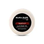 Buy Maria Ross Peach Lip & Cheek Tint with Shea Butter, Coco Butter ...