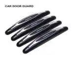 Buy Auto E-Shopping Car Door Guard Rubber Edge Protector for Maruti ...