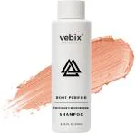 Buy VEBIX PROFESSIONAL Clean And Pure Clarifying Shampoo, Include ...
