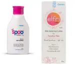 Buy FLAY Spoo Baby Shampoo - 125ml & Elfri Kids Sunscreen Lotion - 60g ...