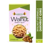 Buy Ambrosia Walnut Kernels Selected California 250g | Extra Light Online at Best Prices in ...