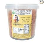 Buy Appetite Food Cheese Cheeseling Piripiri 360 g (Pack of 3) Online ...