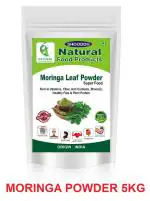 Buy SHOODDH PURE MORINGA(OLIFERA) LEAF POWDER | MORING POWDER FOR ...