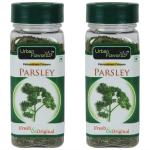 Buy Urban Flavorz Parsley (12 gm) x 2| Combo Pack Online at Best Prices ...