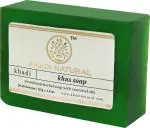 Khadi Natural Hand Made Khus Soap, 125 g Each (Pack Of 3) - JioMart