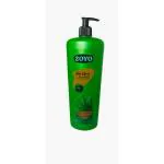 Buy ZOYO aelovera shampoo-800ml, onion shampoo-500ml, lemon shampoo-800ml Online at Best Prices ...