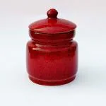 Buy ARDVAN INDIA Pickle Storage Burni Masala Container Aachar Chutney ...