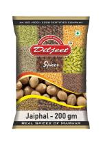 Buy Diljeet Spices 200Gm Jaiphal | Nutmeg Online at Best Prices in ...