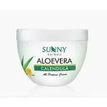 Buy BAKSON"S HOMOEOPATHY Sunny Aloe Vera Cream All Skin Types ...