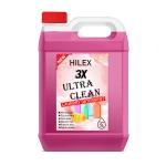 Buy Hilex Ultra Clean Liquid Detergent 5L| Laundry Wash for ...