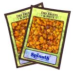 Buy Spinuts Natural Raisins ( Kishmish ) - 500 g Online at Best Prices ...