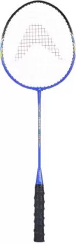 Buy ArrowMax JOINTLESS BADMINTON RACKET SET OF 2 PCS WITH SPIRAL GRIP ...
