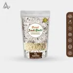 Buy Desi Jadi Buti Til Safed (Dhula Hua)| Safed Til| White Sesame Seeds ...
