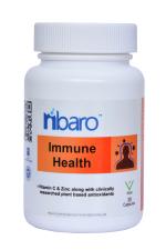 Buy nbaro Immune Health capsules, strengthens immunity, powerful ...