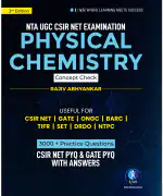 Buy IFAS CSIR NET Physical Chemistry Practice Question Book - Physical Chemistry Previous Year ...