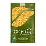 Buy Orgaq Organicky Organic Maize Dalia (Makki, Corn Dalia) , A Healthy ...
