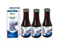 Buy Homeotic-Advanced Homeopathy CALSICUM-P Liquid (Sugar Free) Pack of ...