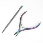 Buy Shills Professional Manicure and Pedicure Tools Kit Online at Best ...