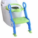 Buy Odelee SB Ladder Potty Seat PS-07 Blue/Green Online at Best Prices in India - JioMart.