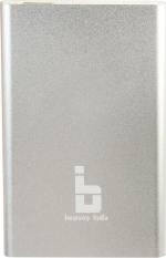 Buy Benison India 12 W Silver Power Bank Online at Best Prices in India - JioMart.
