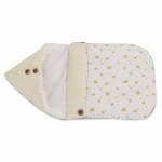 Buy LITTLE JOEY Sunny Shades Carry Cocoon Baby Wrapper With Hood Online ...