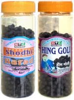 Buy VTC MUKHWAS Hing Goli Ayurvedic Tasty Or Digestive Shodhit Harad ...