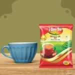 Buy J DEVI TEA regular Organic Blended Strong Taste & Refreshing Tea ...