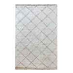 Buy TRR Handmade Turia Rug_ Cotton+ Recycled Fabric_ 120 x 180 cm l ...