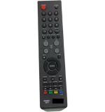 Buy NIJ Remote Control for Godrej Eon LCD, LED TV (Black) Online at ...