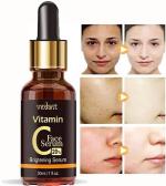 Buy Vedant Vitamin C Anti Aging Face Serum For All Skin Type - 30 ml Online at Best Prices in ...