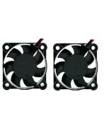 Buy Robotbanao 3 inch Cooling Fan 12V DC W1209_PARENT Online at Best Prices in India - JioMart.