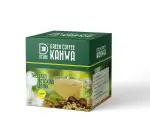 Buy DCUBE Green Coffee Kahwa for Weight Loss and Fat Burning (pack of ...