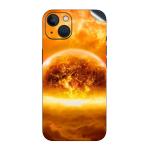 Buy GADGETSWRAP Printed Vinyl Skin Sticker for iPhone 15- Sun Far Away ...