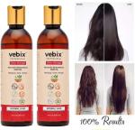 Buy Vebix Professional Onion Hair Oil, Customized Deep Nourishment With ...